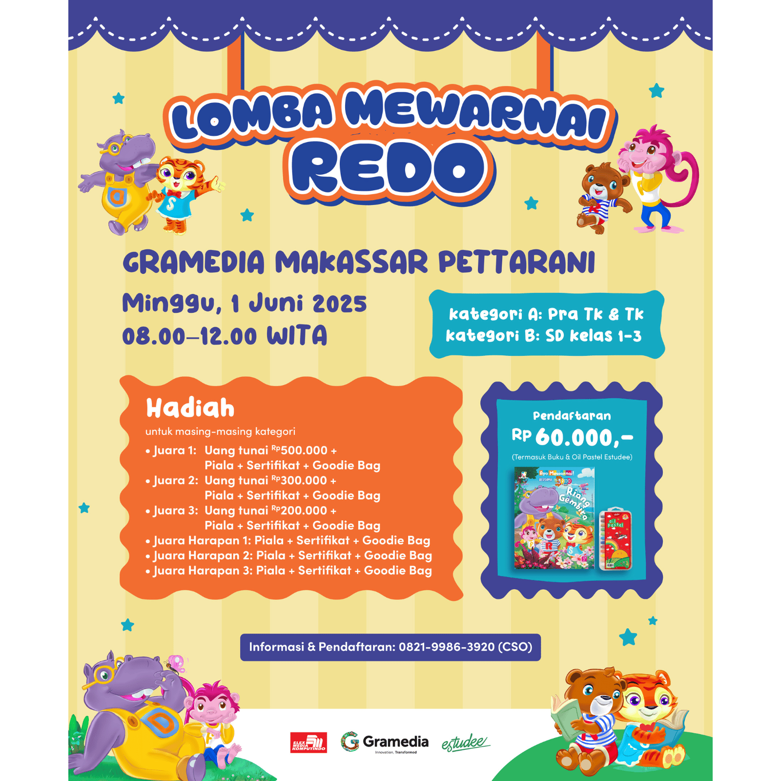 Gramedia